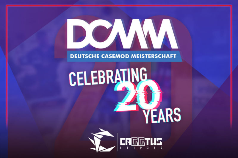 Neuigkeiten - DCMM